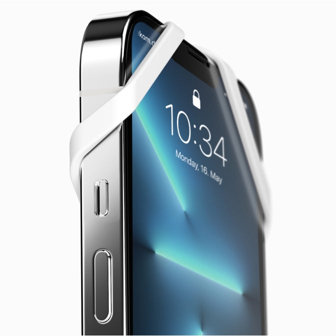 Vonmaehlen Infinity Universal Phone Case Shoulder Strap iPhone/Samsung ...